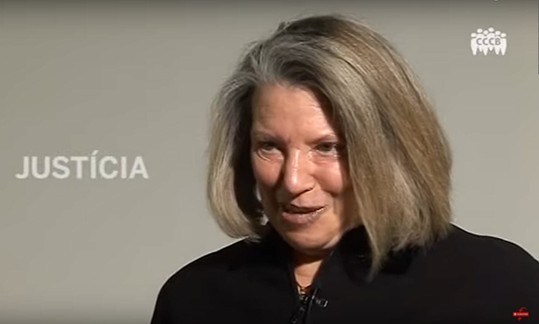 Critical Theory channel on YouTube: New School in NYC, Nancy Fraser; On ...