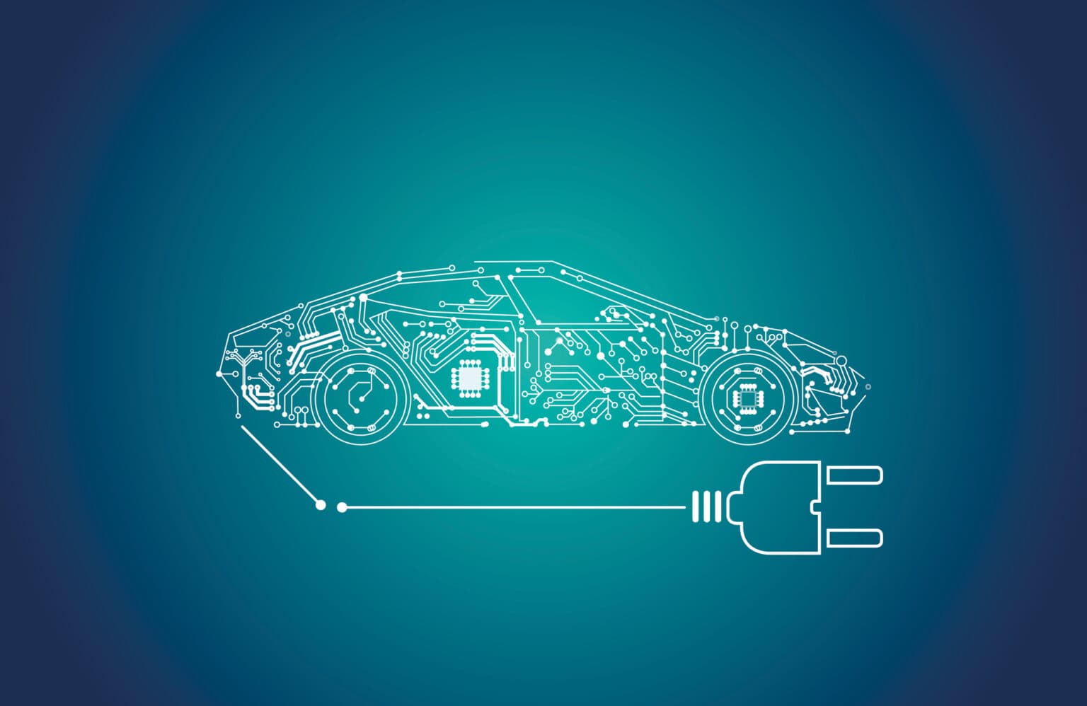 Impressive Battery Degradation Results for Tesla Model 3 and Model Y ...