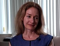 Heidi Becker - Canadian Association for the Club of Rome