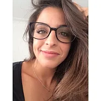 Lily Serna - Canadian Association for the Club of Rome