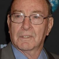 Edgar Mitchell - Canadian Association for the Club of Rome