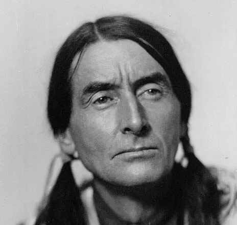 Ordinary Heroes: Trapper turned Conservationist Archie Belaney, aka ...