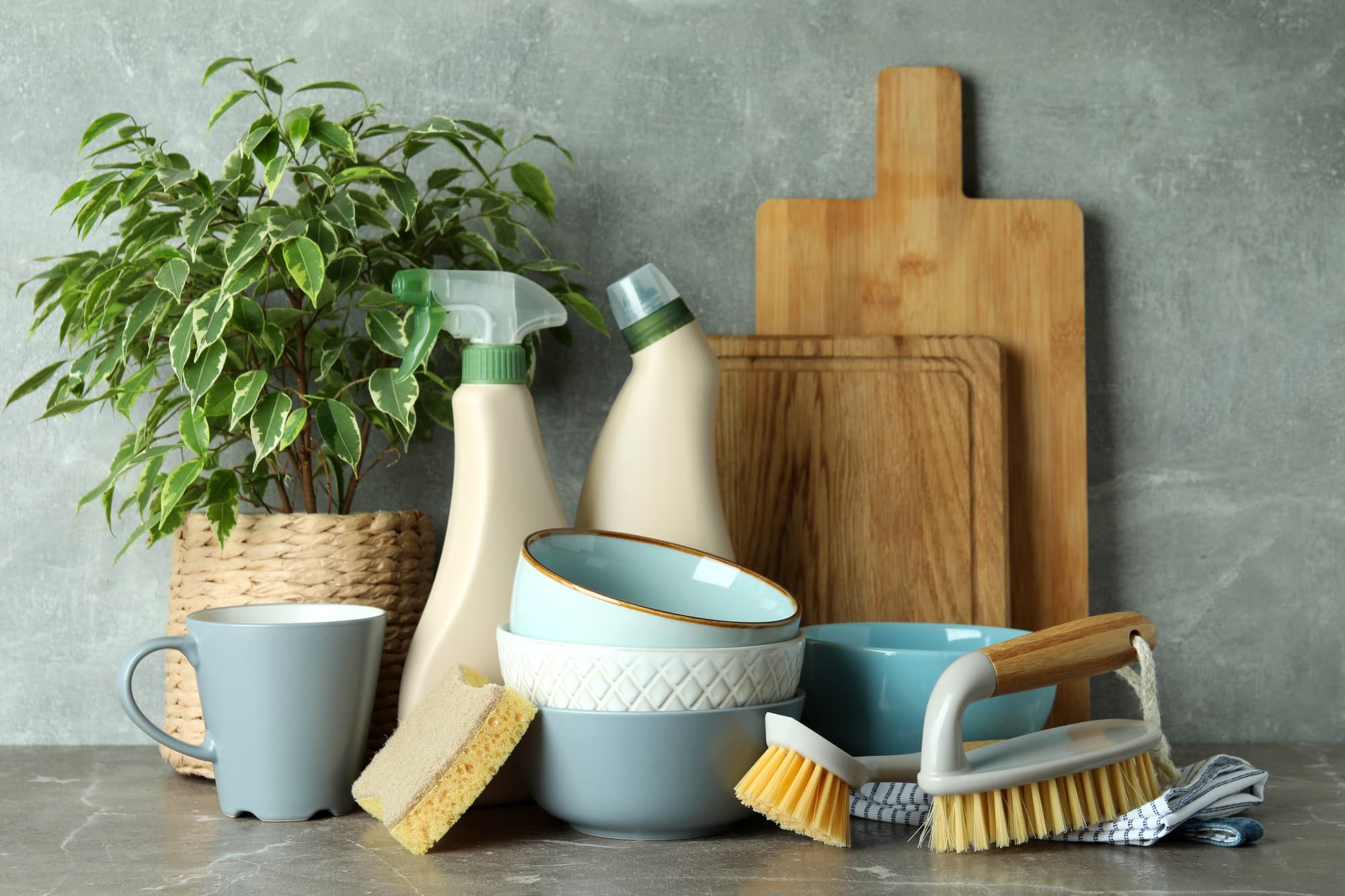 The surprising climate benefits of sharing your stuff - Canadian ...