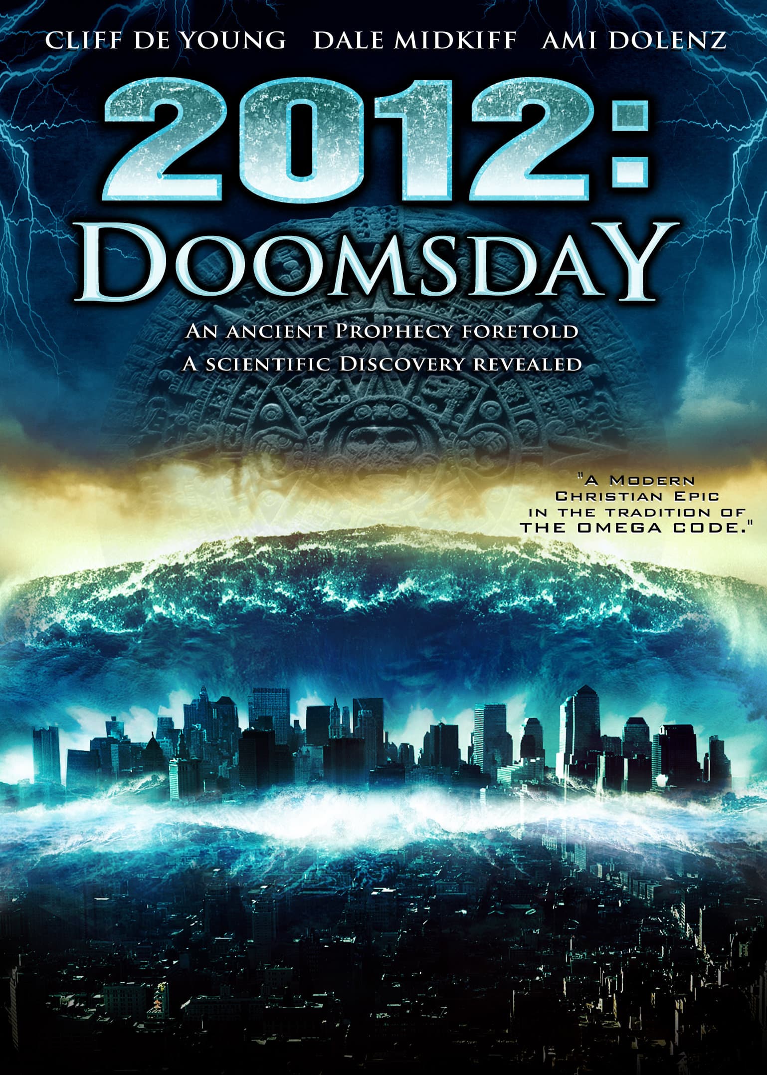 Why do we Love Disaster Movies? - Canadian Association for the Club of Rome