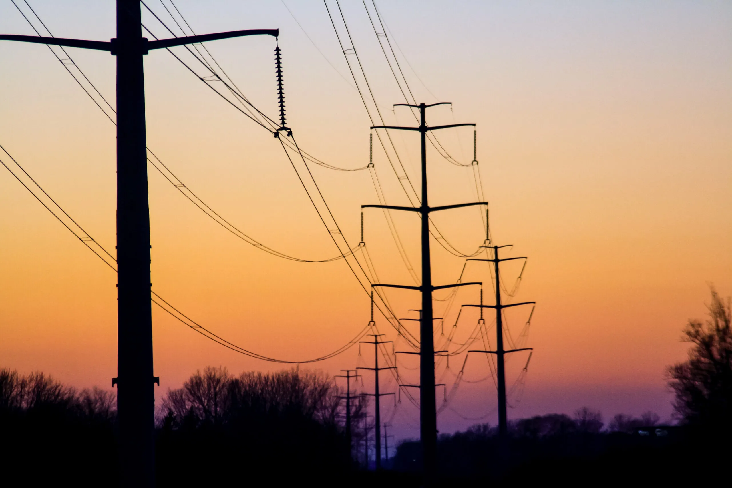 High Voltage Direct Current Transmission | What is High Voltage Direct ...