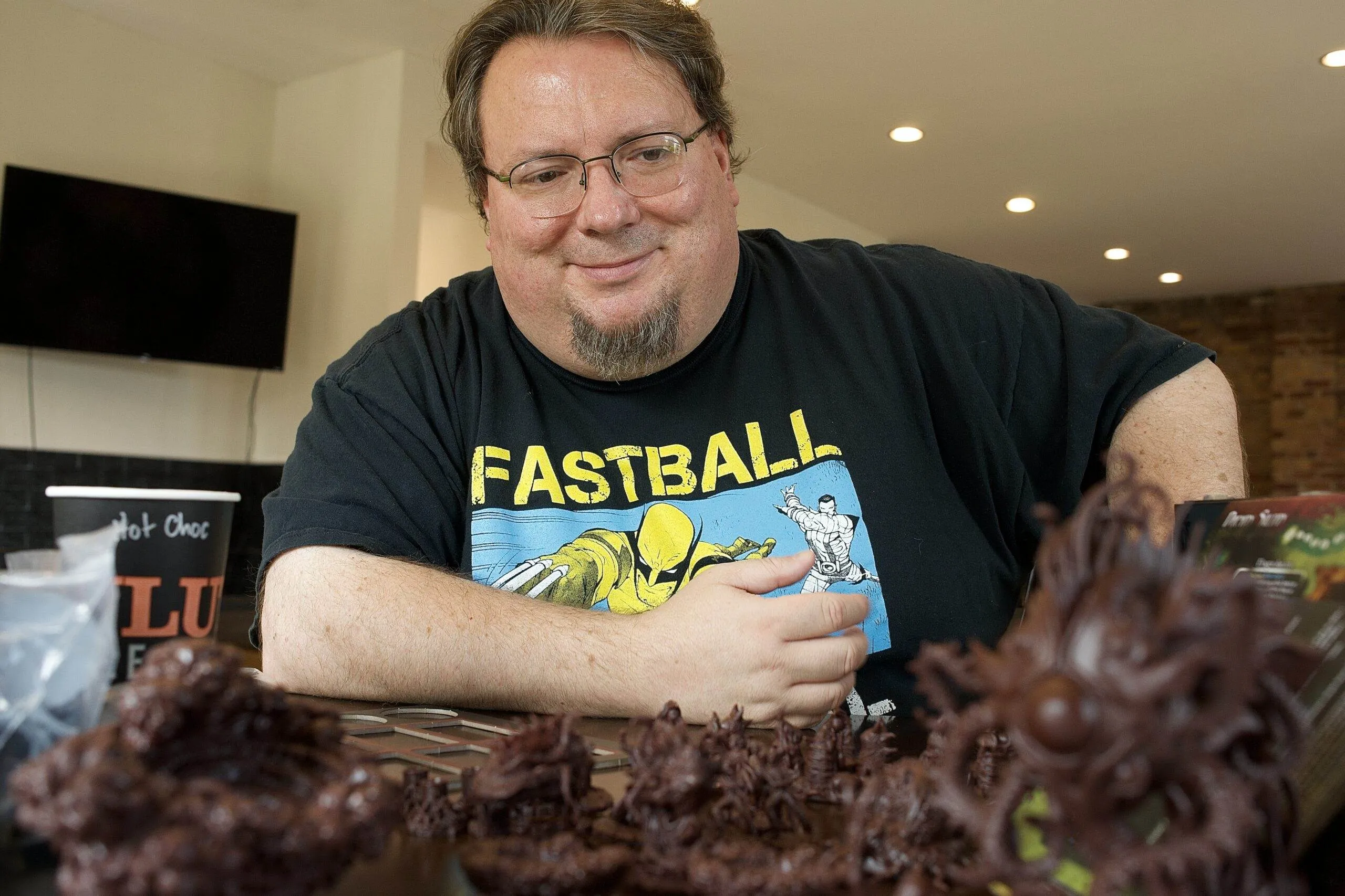 David Beard | From Grief into Growth: Reflections on Collaborations on ...