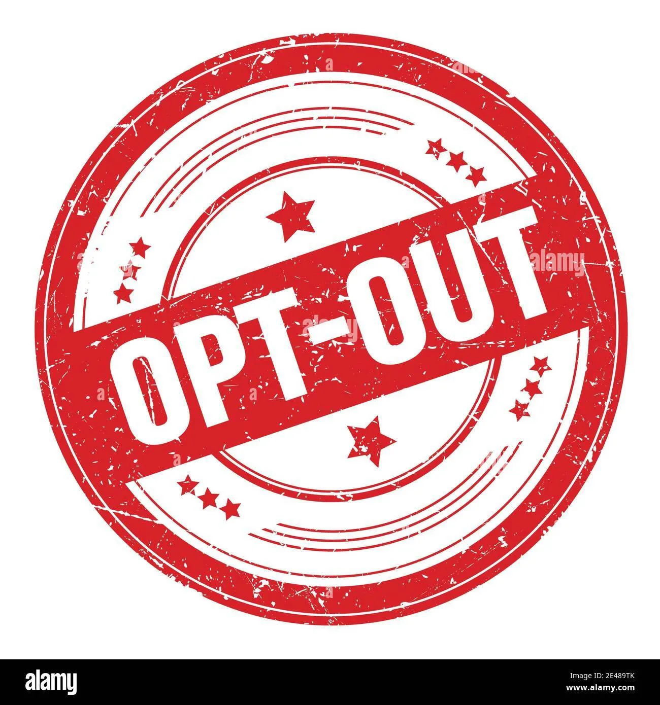 Join the OPT OUT Project - Canadian Association for the Club of Rome