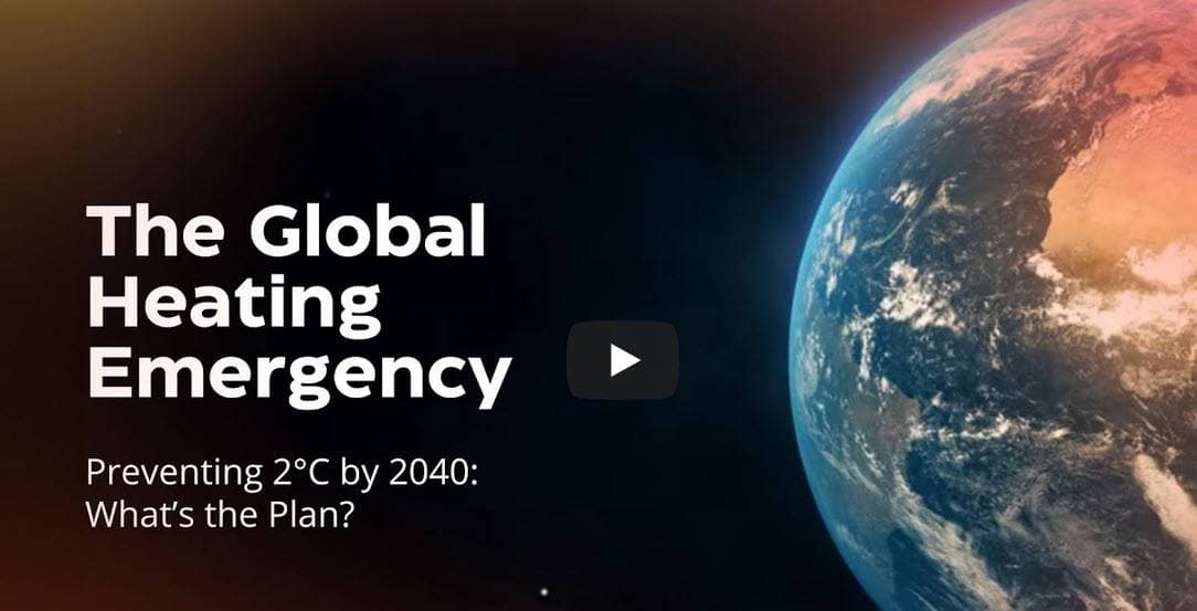 Preventing2Degrees and Healthy Planet Action Coalition: The Global ...