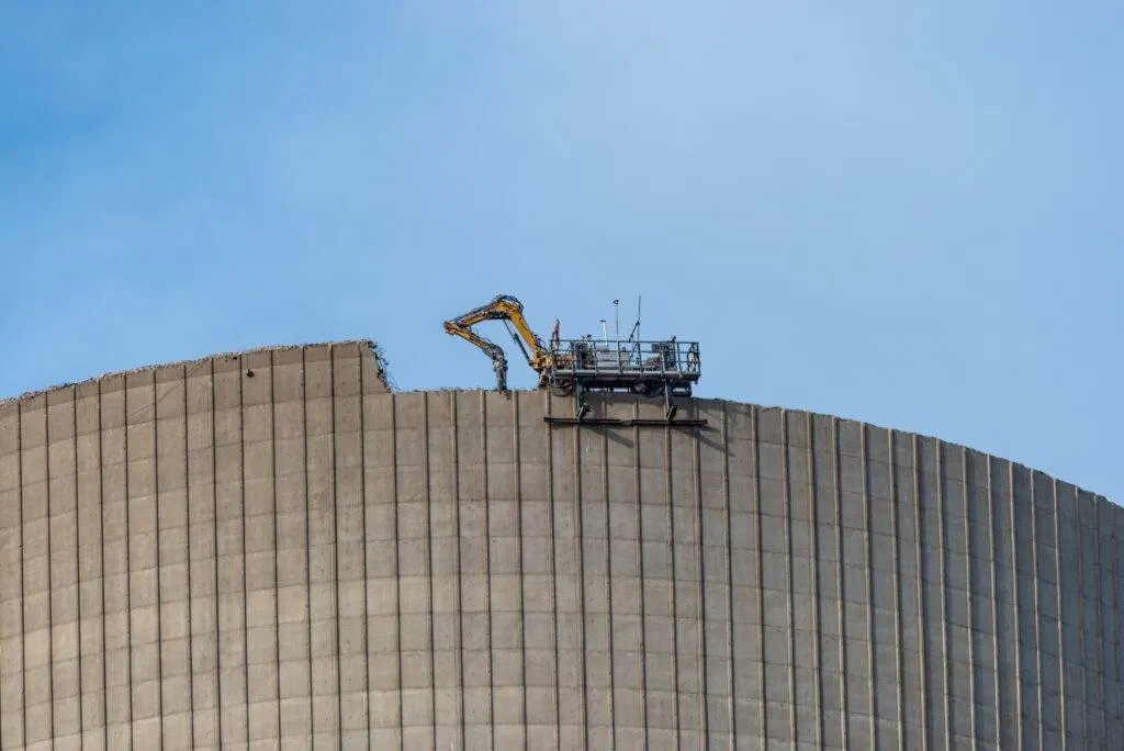 Fact check: Is nuclear energy good for the climate?