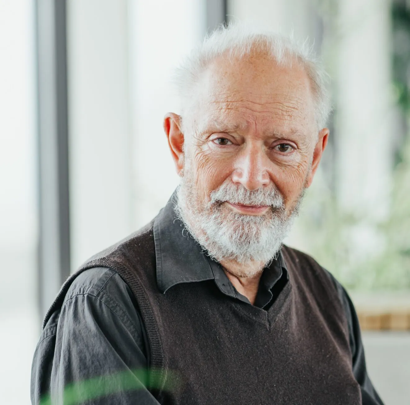 Dr. Kent Peacock | 2C_Guardrail or Guide Rail to Disaster? | Jan 25 ...