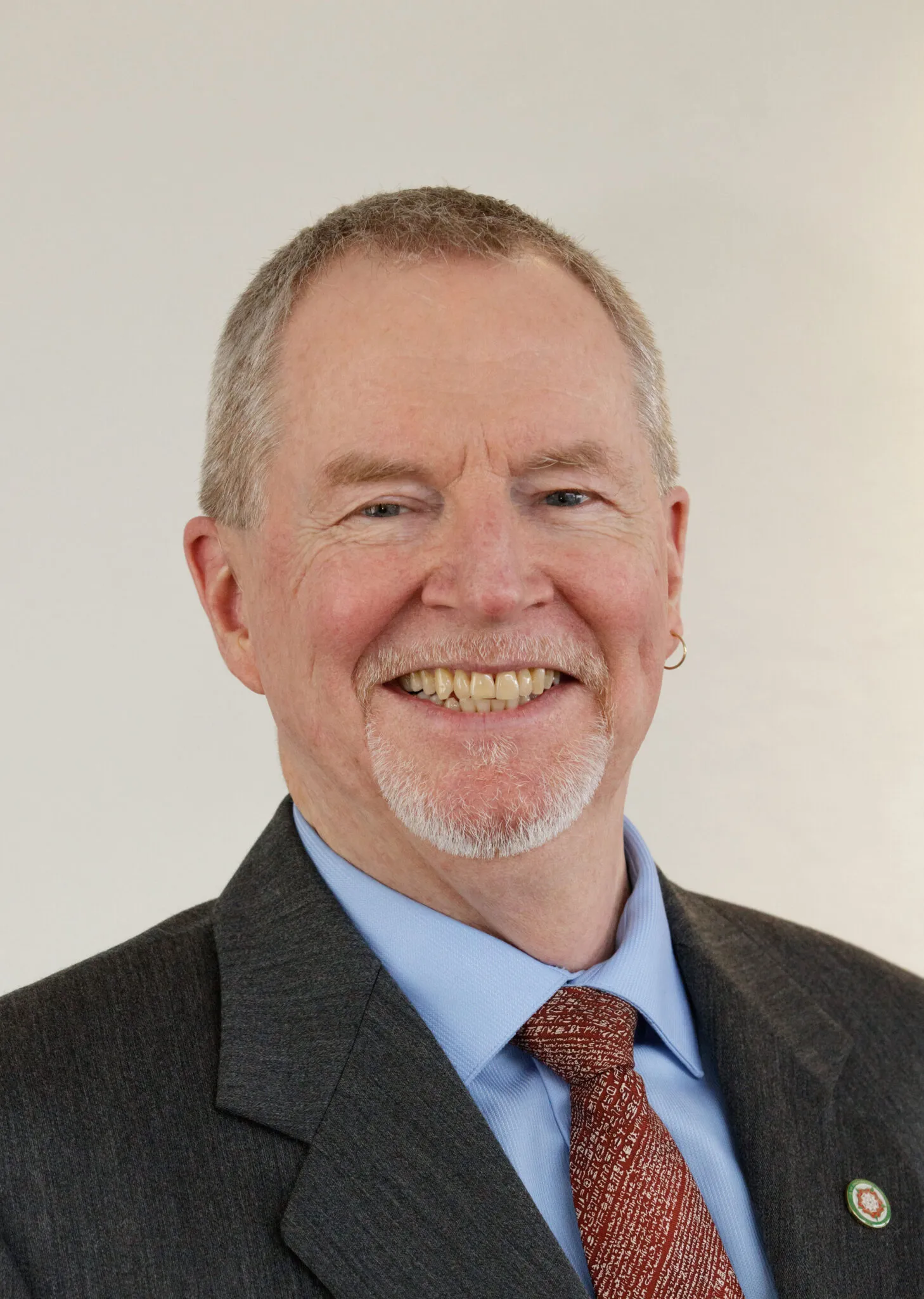 John Schmidt | Complex Global Problem Management using Foresight and ...