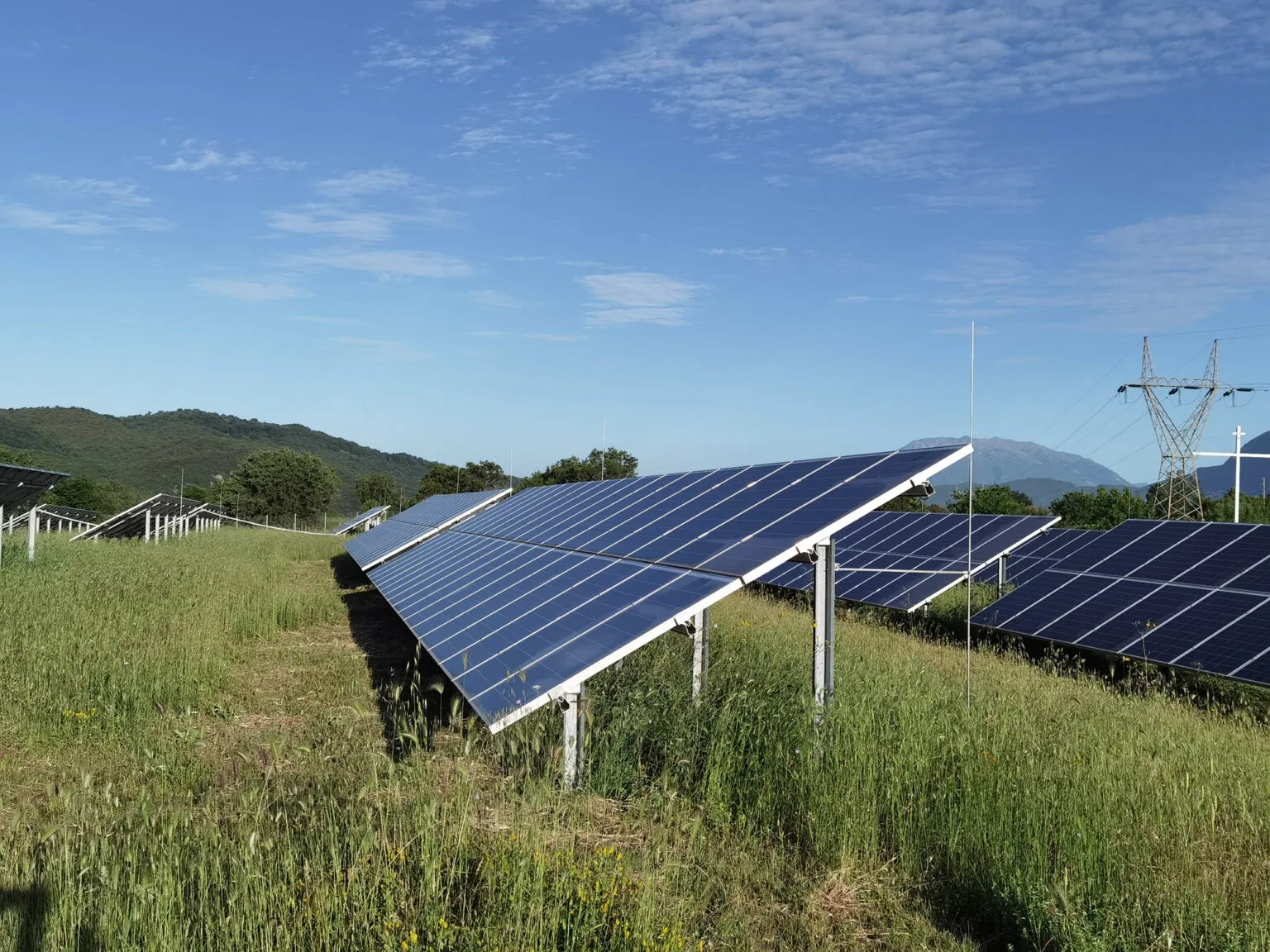 The Rise of Microgrids: Bridging the Rural Energy Gap