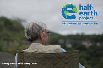 Half-Earth: Our Planet’s Fight for Life - Canadian Association for the ...
