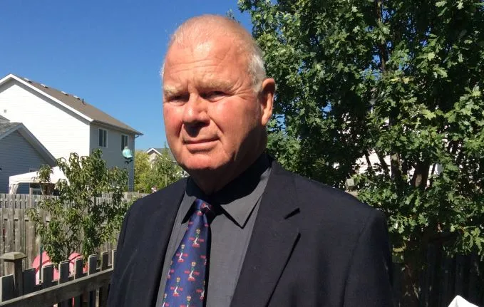 Dr. David Harries | Whence and Whither Canada’s Sovereignty? | 30 Apr 2025 | CACOR live ...