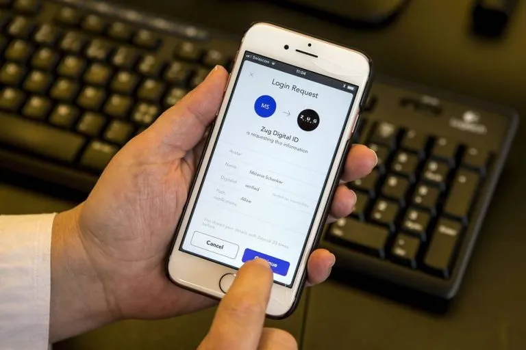 Digital Identity Is Broken. Here’s a Way to Fix It - Canadian ...
