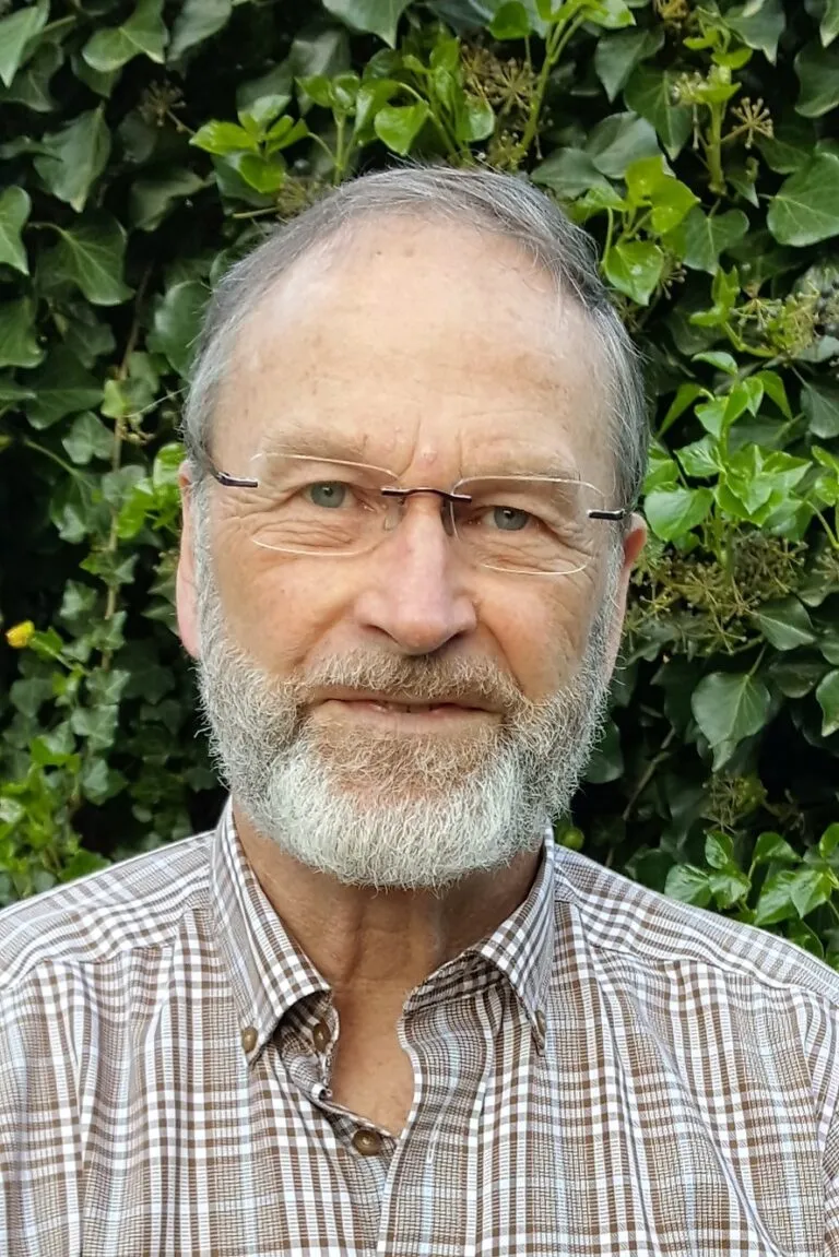 Dr. William Rees | Our obsolescent brains: The climate, overshoot and ...