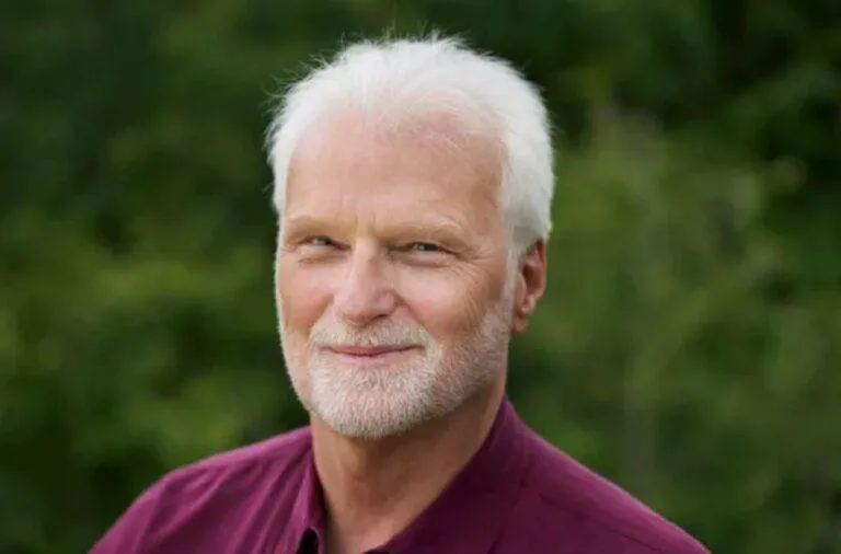 Dr. Ralph C. Martin| Oligarchs and Overshoot, Forcing Feast to Famine ...