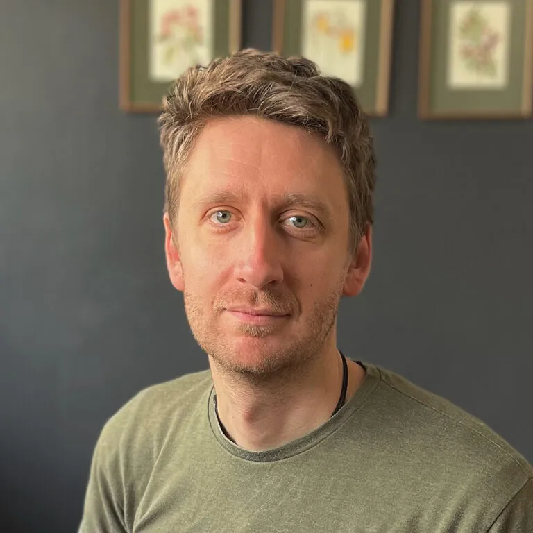 Joseph Merz | An update on the human behavioural crisis driving ...