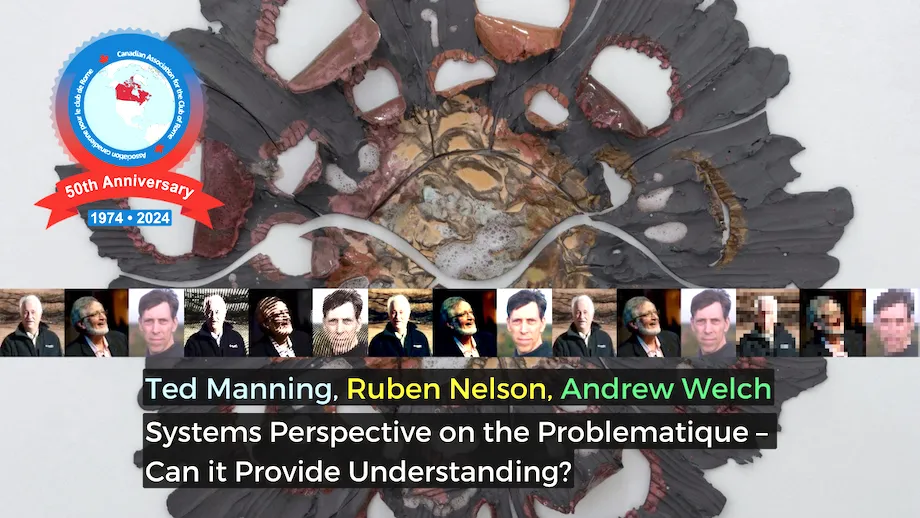 Canadian Association for the Club of Rome - Become active - It's your duty!