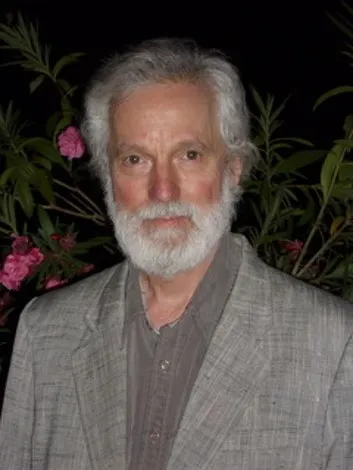 Peter Carter | An Intensifying Global Climate Emergency and What Must ...