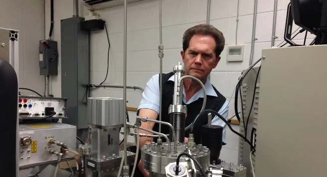 Proposal for the development of an LENR reactor - Canadian Association ...